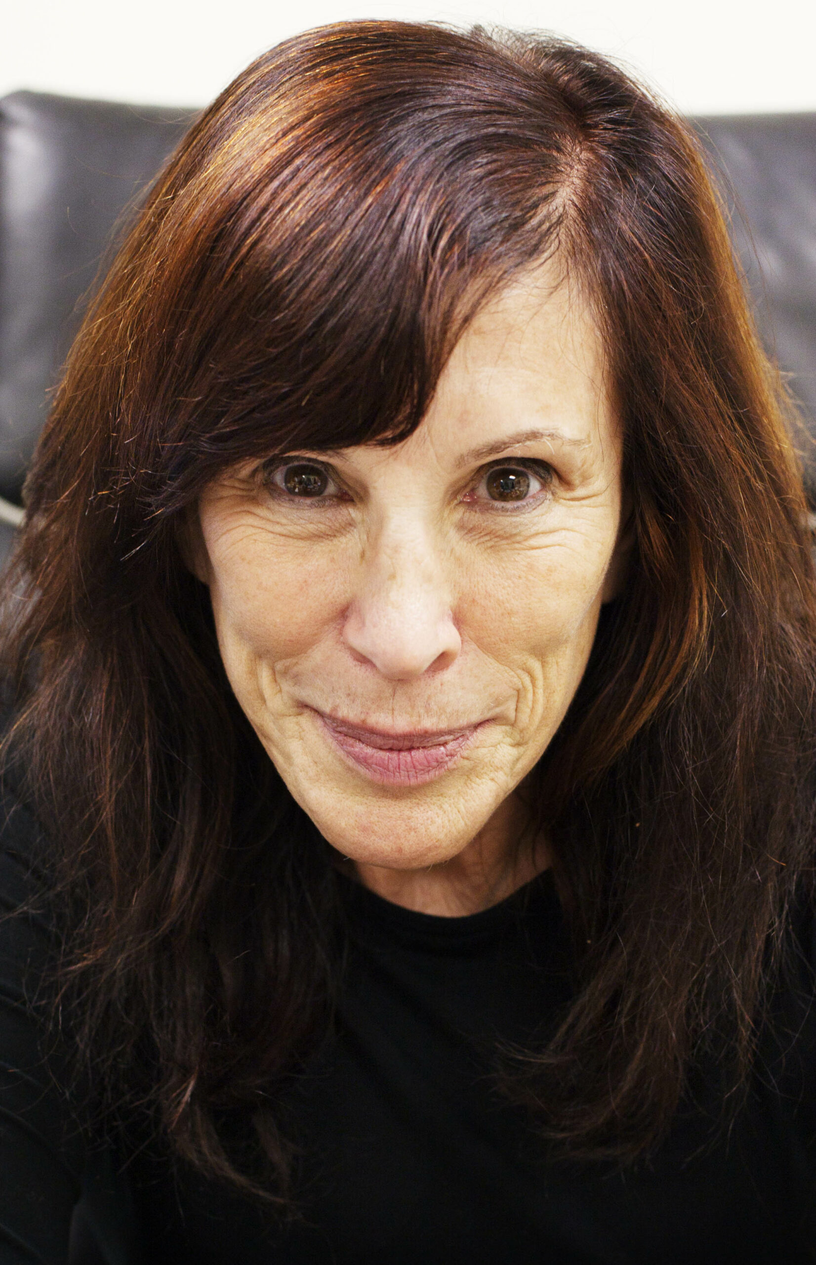 Abortmiljonär med samvete