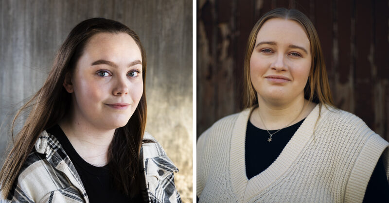 Vestibulit på radarn