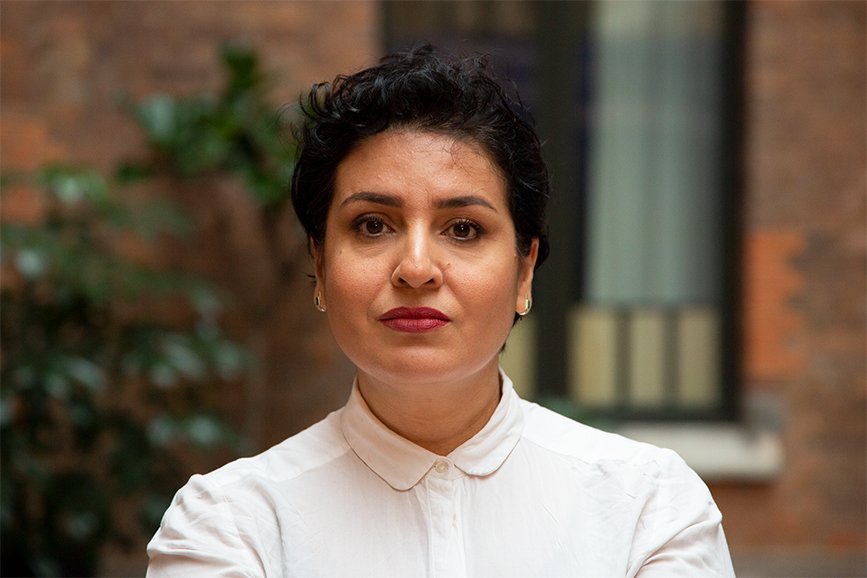 Hårt slag om kusinarv införs