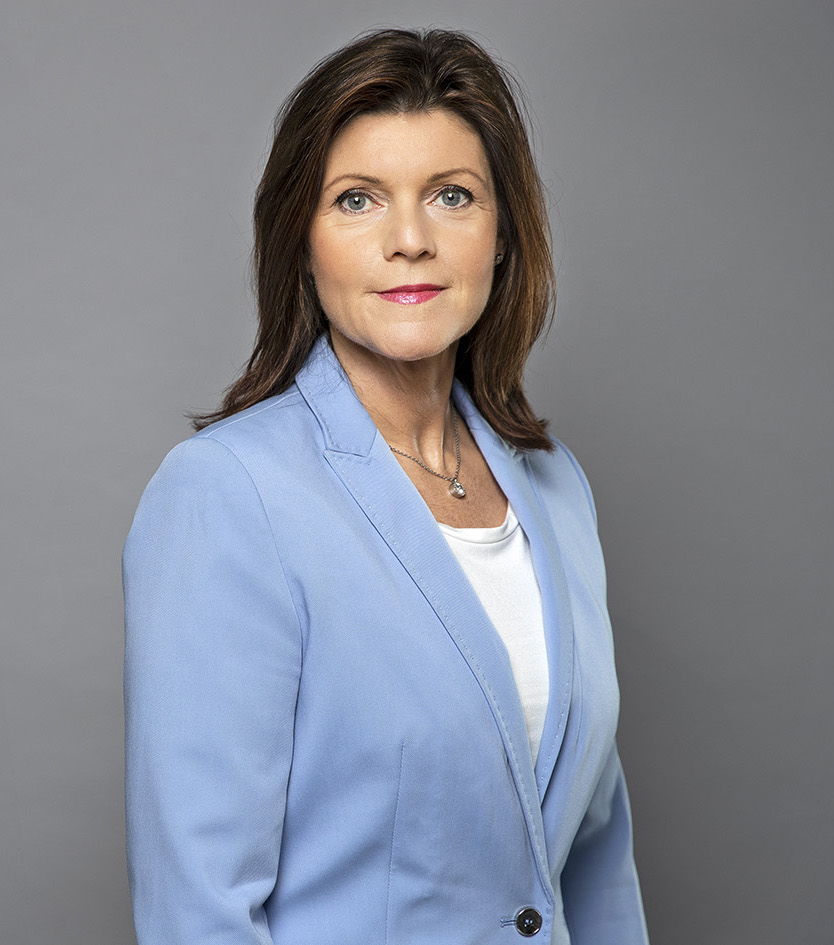 »Vi vill inte hindra någon från att skaffa barn«