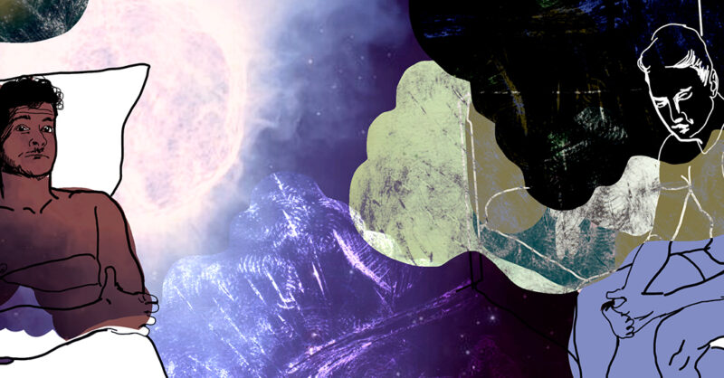 Vad är Post nut clarity?