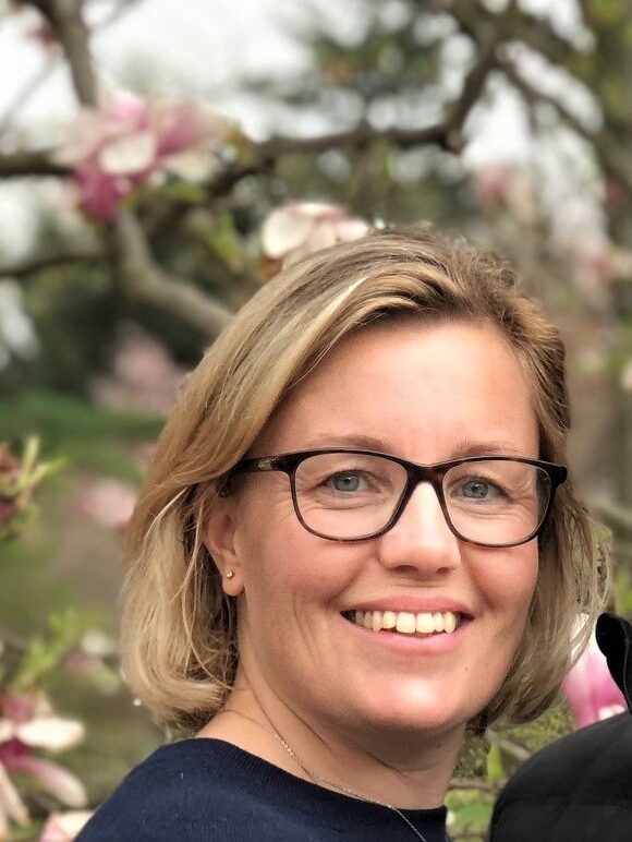 »Det ska finnas en tydlig remissväg«