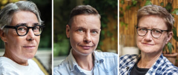 Att vara eller att inte vara, binär