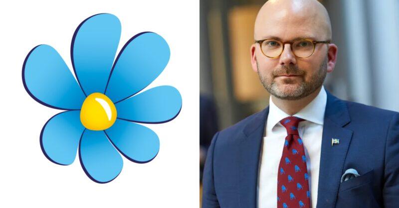 Sverigedemokraterna: »Vill stärka sexualkunskapen i skolan«