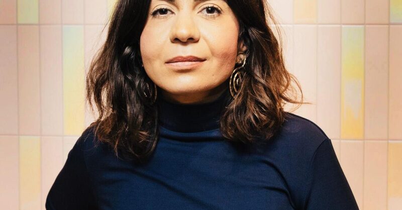 Fångad av en stormvind – i en värld efter metoo